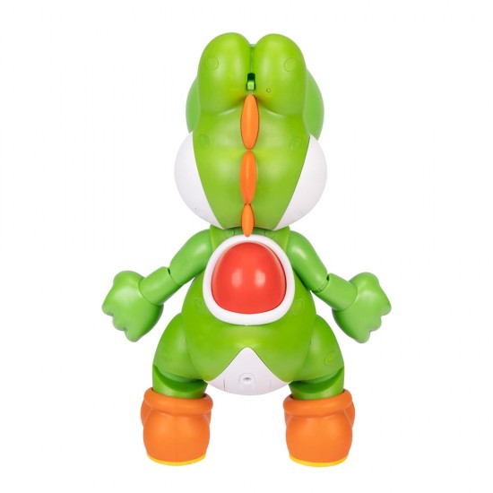 Nintendo Feature Let's Go Yoshi! Fig 36cm