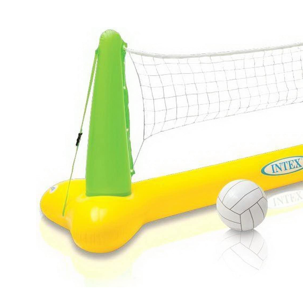 INTEX POOL VOLLEYBALL GAME 2.39MX64CMX91CM
