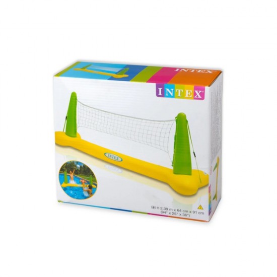 INTEX POOL VOLLEYBALL GAME 2.39MX64CMX91CM