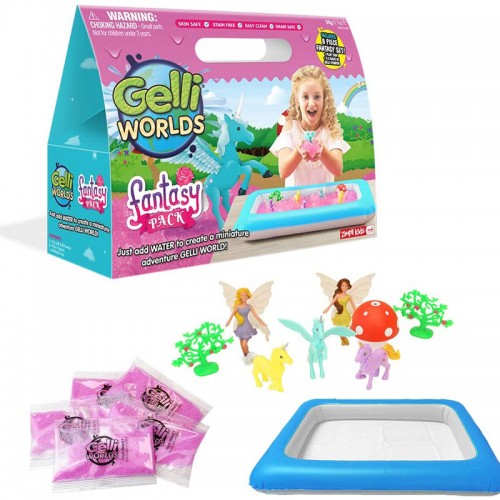 Water Toys