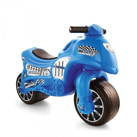 MY FIRST MOTO BLUE