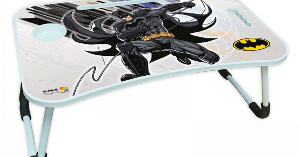 Batman foldable laptop tableF21